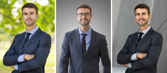 Générateur IA de photo professionnelle gratuit