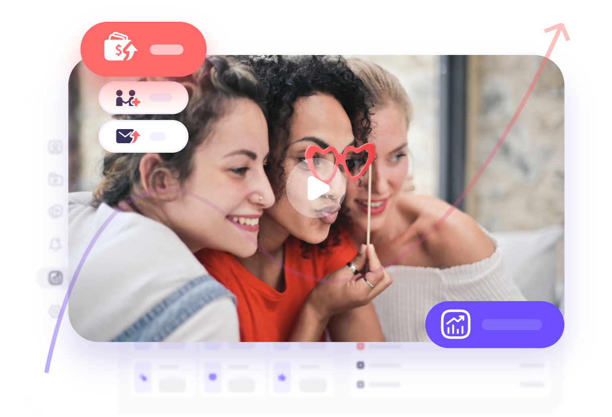 Couper une vidéo en ligne gratuitement avec Vidnoz